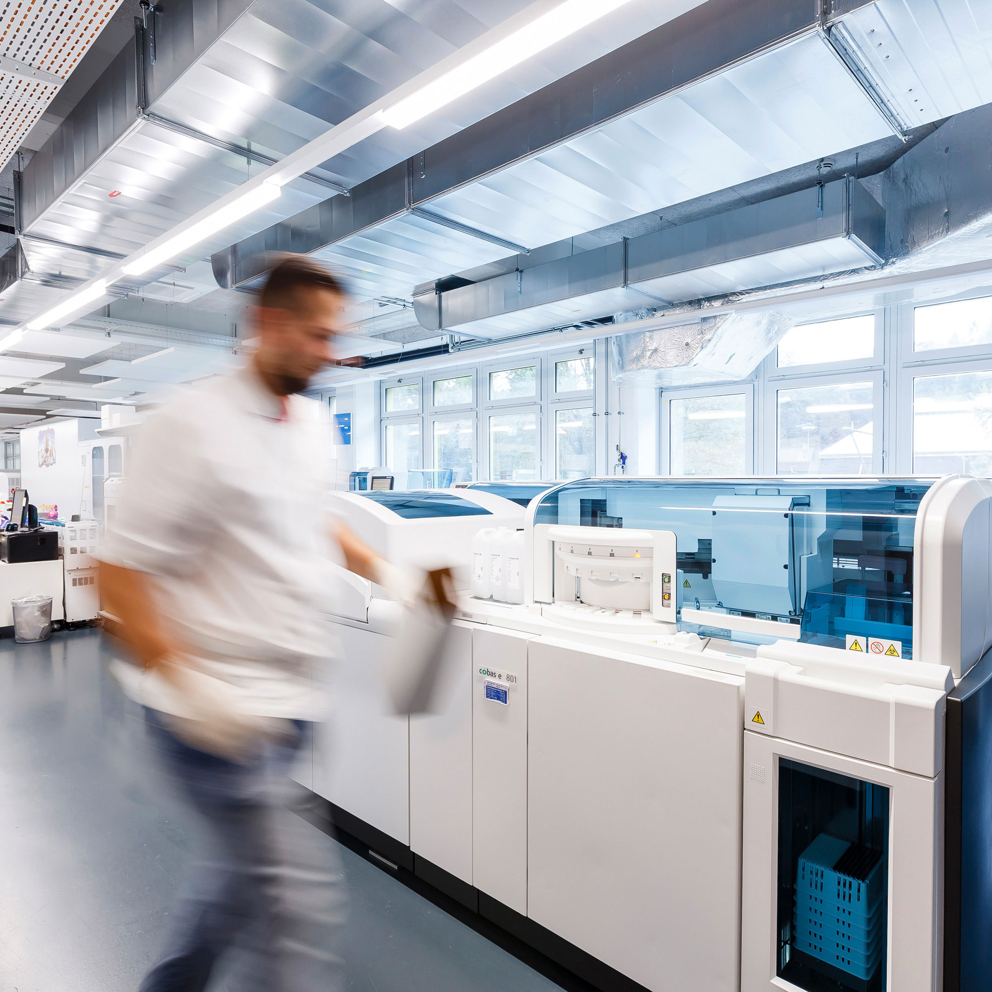 Medics - Lösungen für bessere Ergebnisse