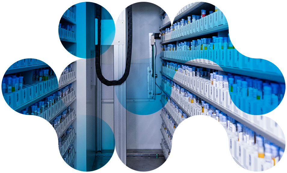 Geschichte und Mission | Medics