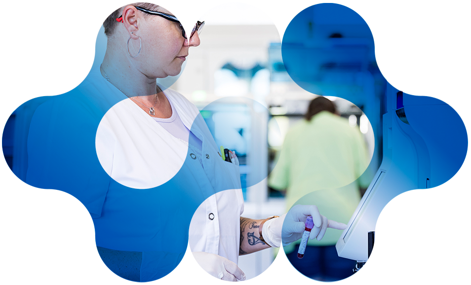 Labor – fundierte Analysen | Medics